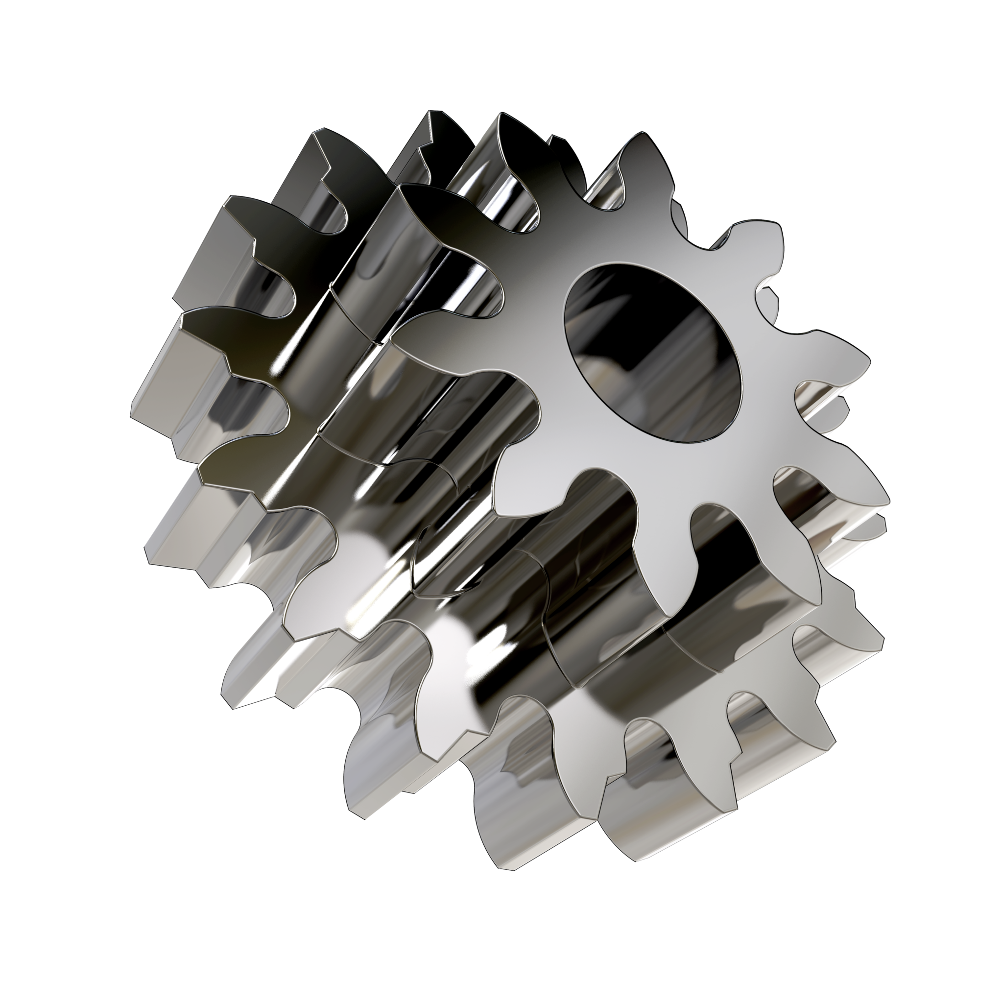 Manufacturing micro-gears with electroforming technology - MIMOTEC MIMOTEC